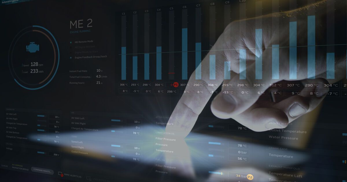 Bachmann and Real-Time Innovations (RTI) Join Forces - atvise - HMI + SCADA