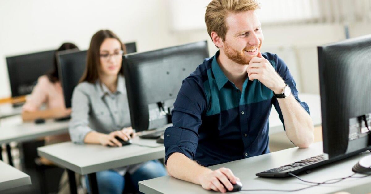 Hamburg University of Technology and Bachmann - atvise - HMI + SCADA