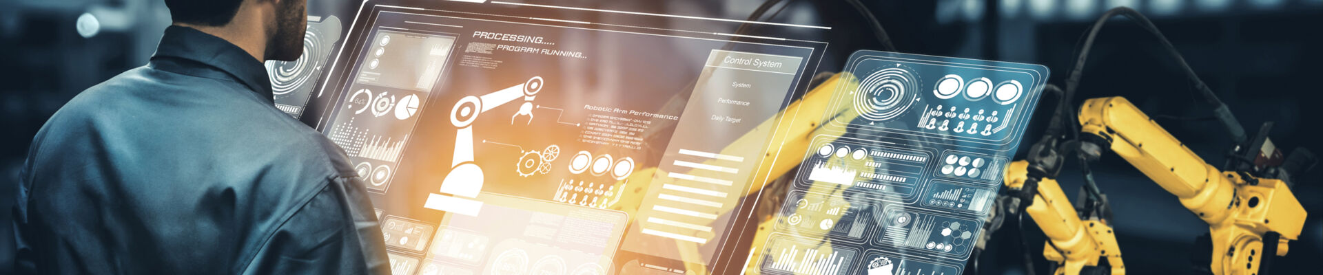 Bachmann at SPS Nuremberg - atvise - HMI + SCADA