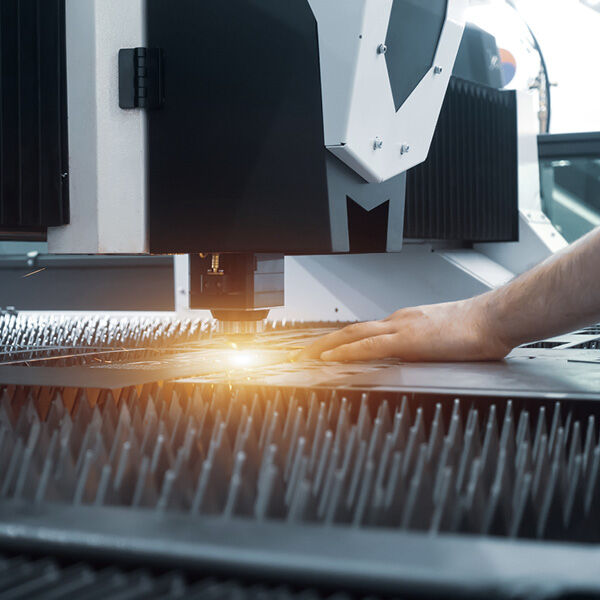 Bachmann at SPS Nuremberg - atvise - HMI + SCADA